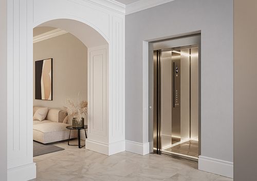 Home Lifts | View Our Bespoke Residential Lift Solutions