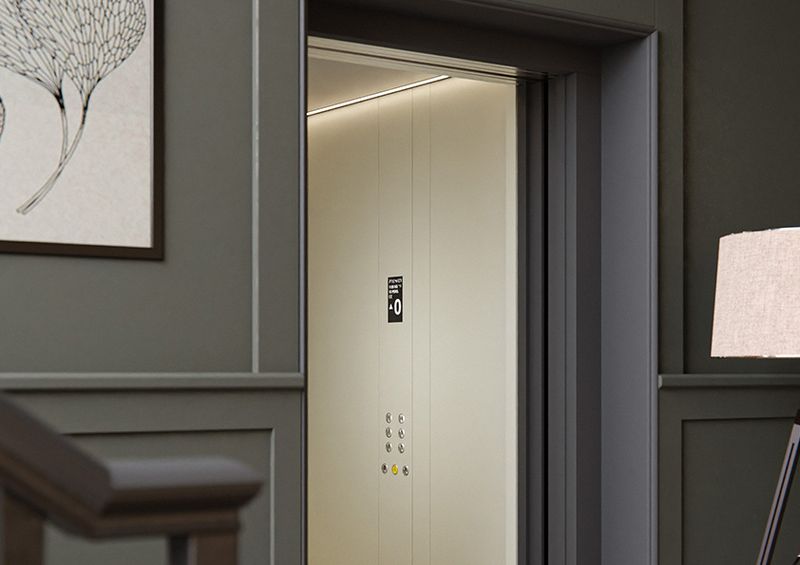 Home Lifts | View Our Bespoke Residential Lift Solutions