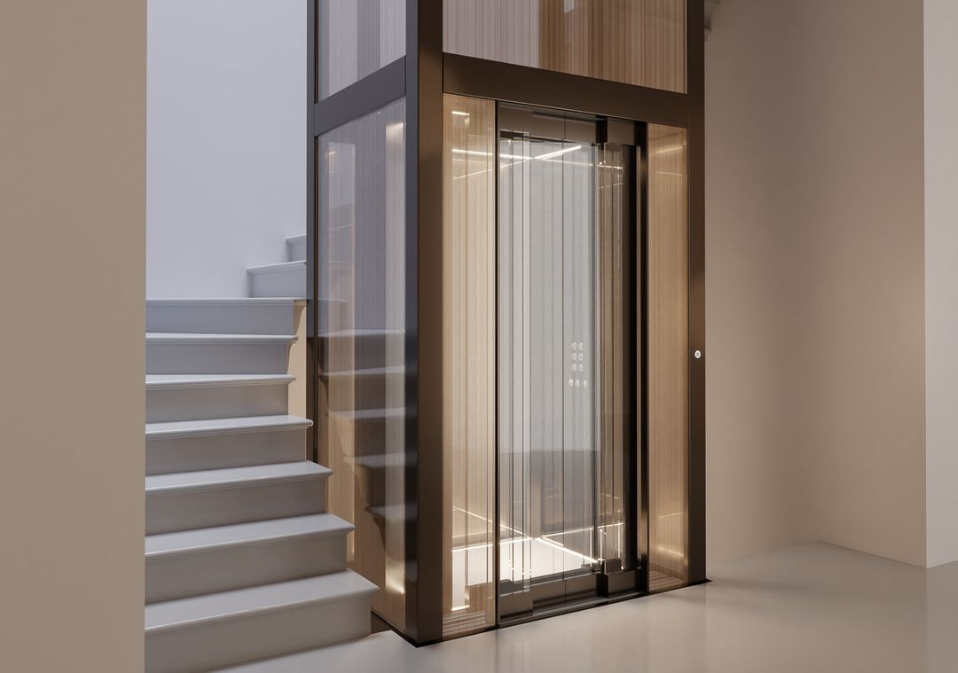 Projects - Premier Lift Group