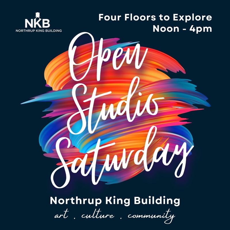 Events - The Northrup King Building