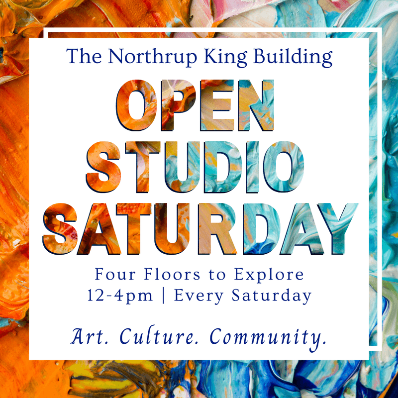 Events - The Northrup King Building