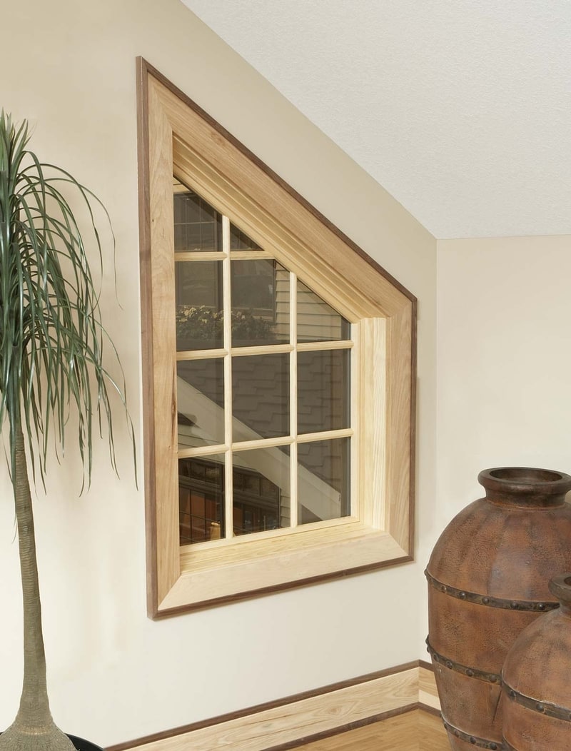 Ferche Millwork | The Finest Hardwood Mouldings & Veneered Millwork