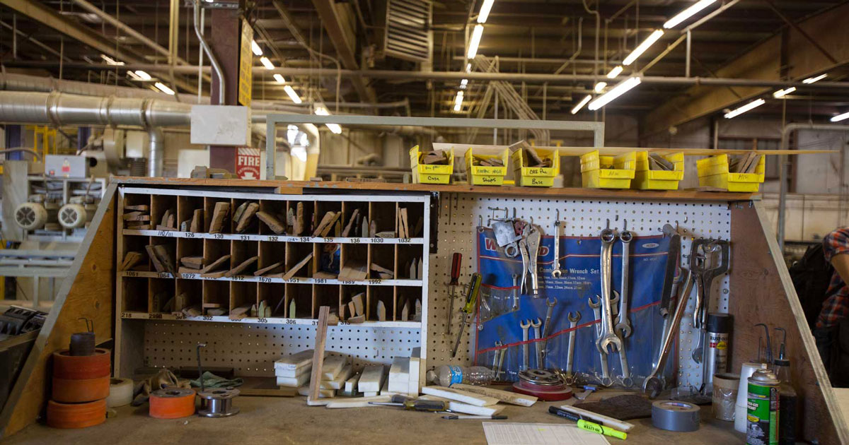 Resources | Ferche Millwork