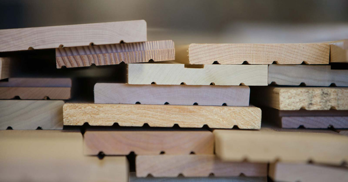 Products | Ferche Millwork