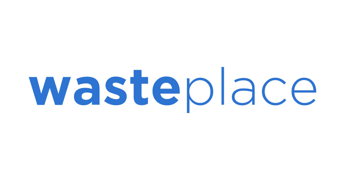WastePlace | Waste Management & Recycling Simplified