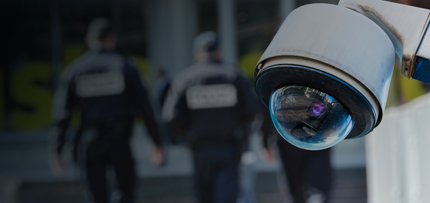 Cameras Integrated Technology | Wavestore - Solutions for a world we ...