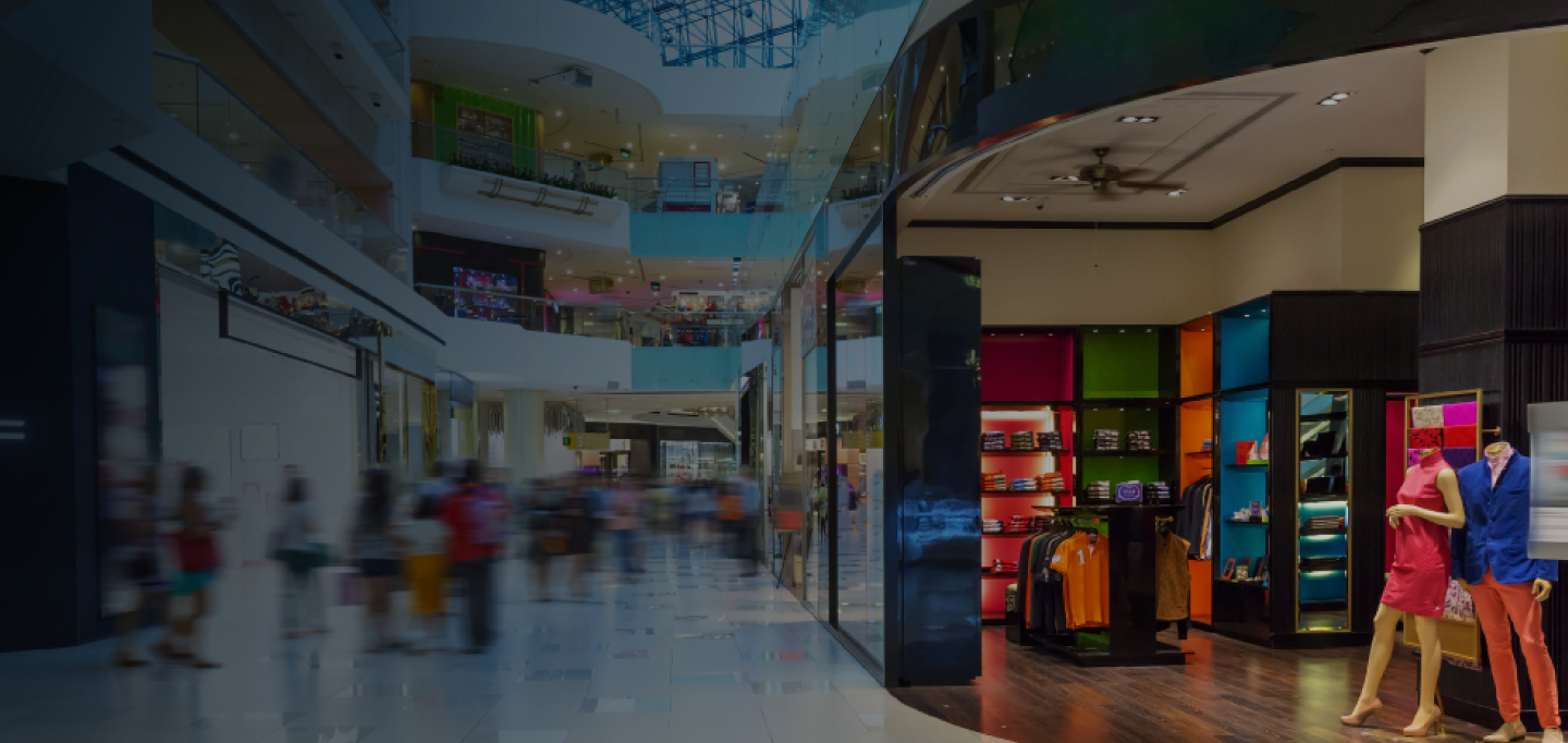 Circle Mall Ushers in a New Era of Retail Security with Wavestore ...