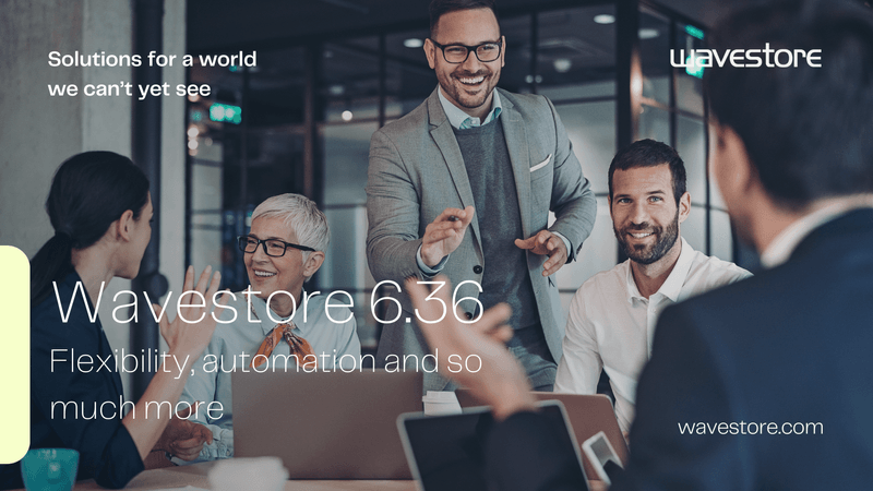 Downloads | Wavestore - Solutions for a world we can't yet see