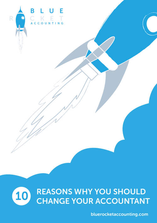 HMRC VAT Email Scam Warning: Fraudsters Targeting Businesses | Blue Rocket