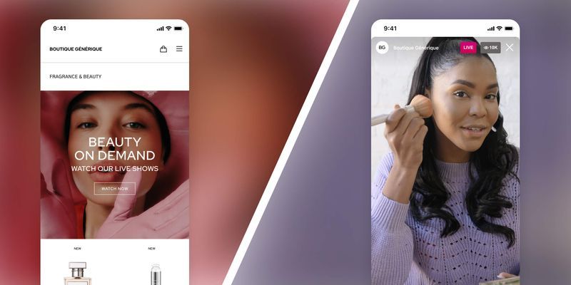 Ecom vs. Social Media: Where to go Live for the Best Results - Bambuser