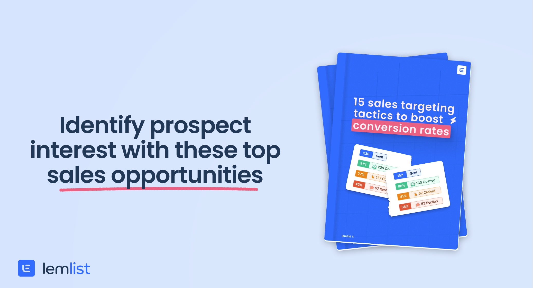 15 sales targeting tactics to boost conversion rates