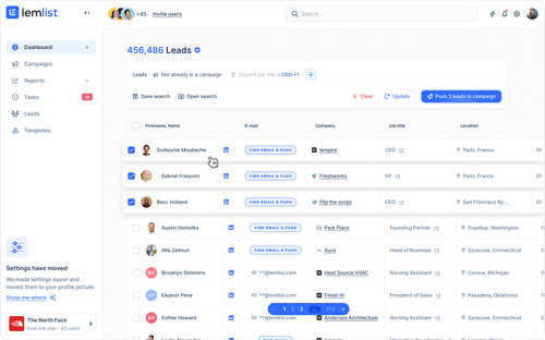 Email Checker - Verify Emails for Free