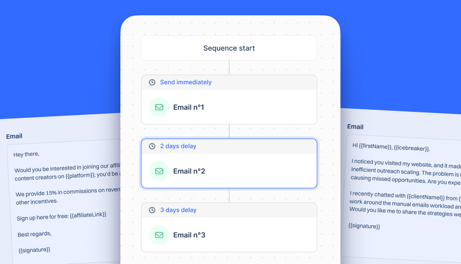 Free Cold Email Generator
