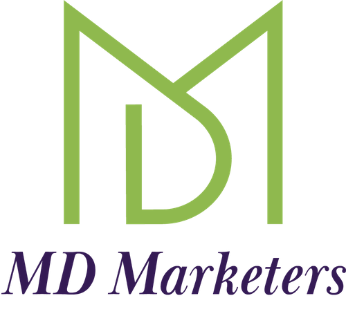MD Marketers I A Digital Marketing Agency