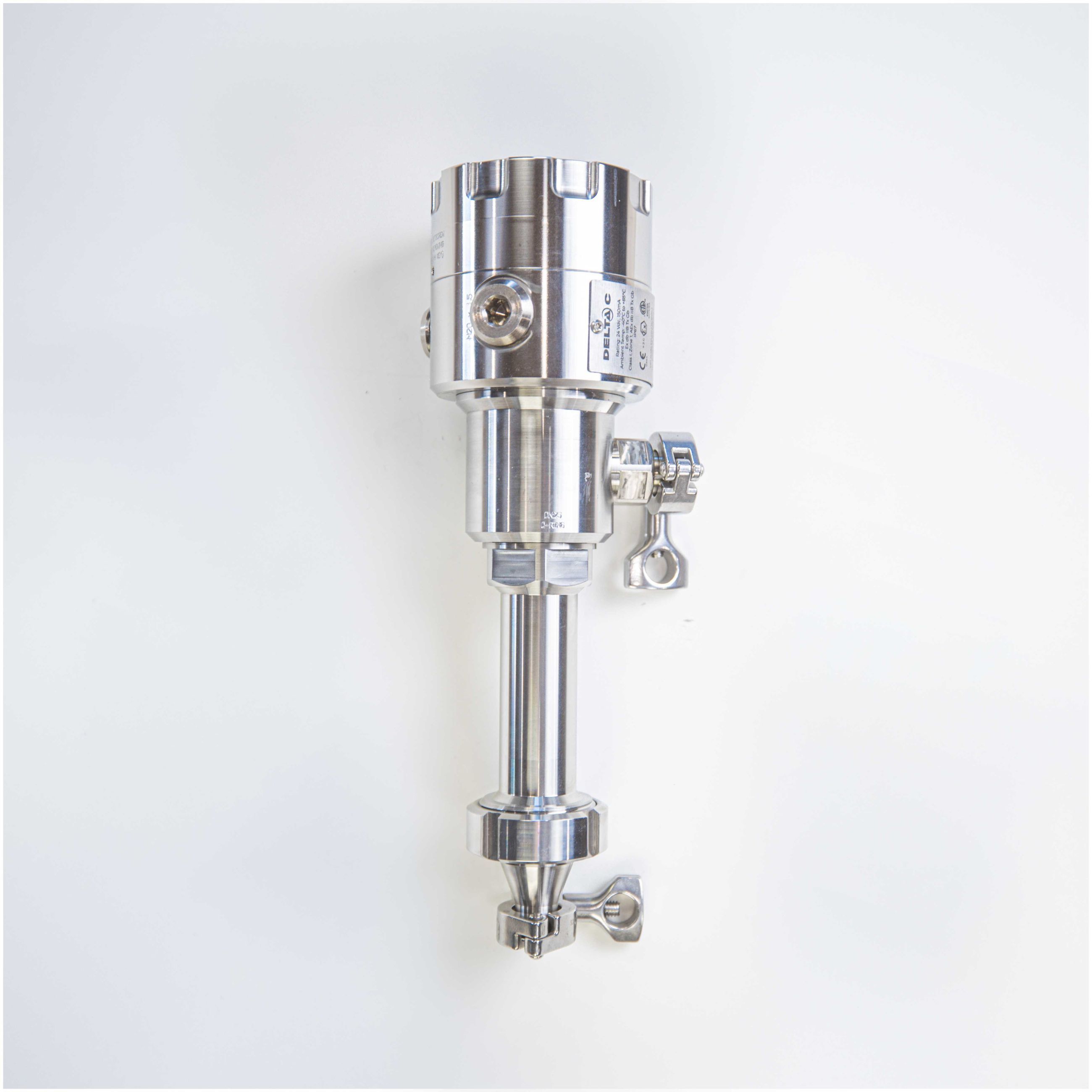 DC-1510 Water Cut Analyzer | Delta C Technologies