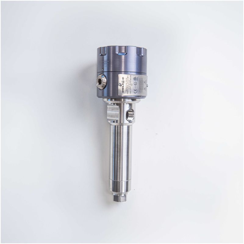 DC-1510 Water Cut Analyzer | Delta C Technologies