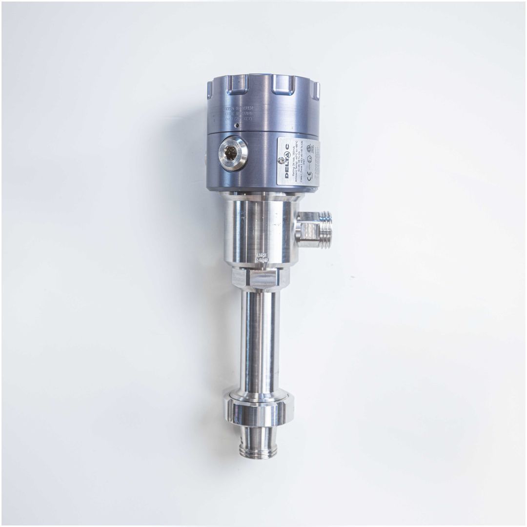 DC-1510 Water Cut Analyzer | Delta C Technologies