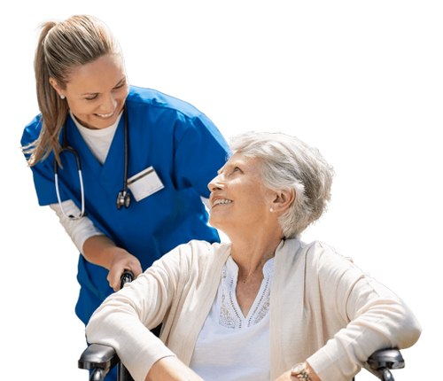 Ride Health | Smarter transportation for every patient need