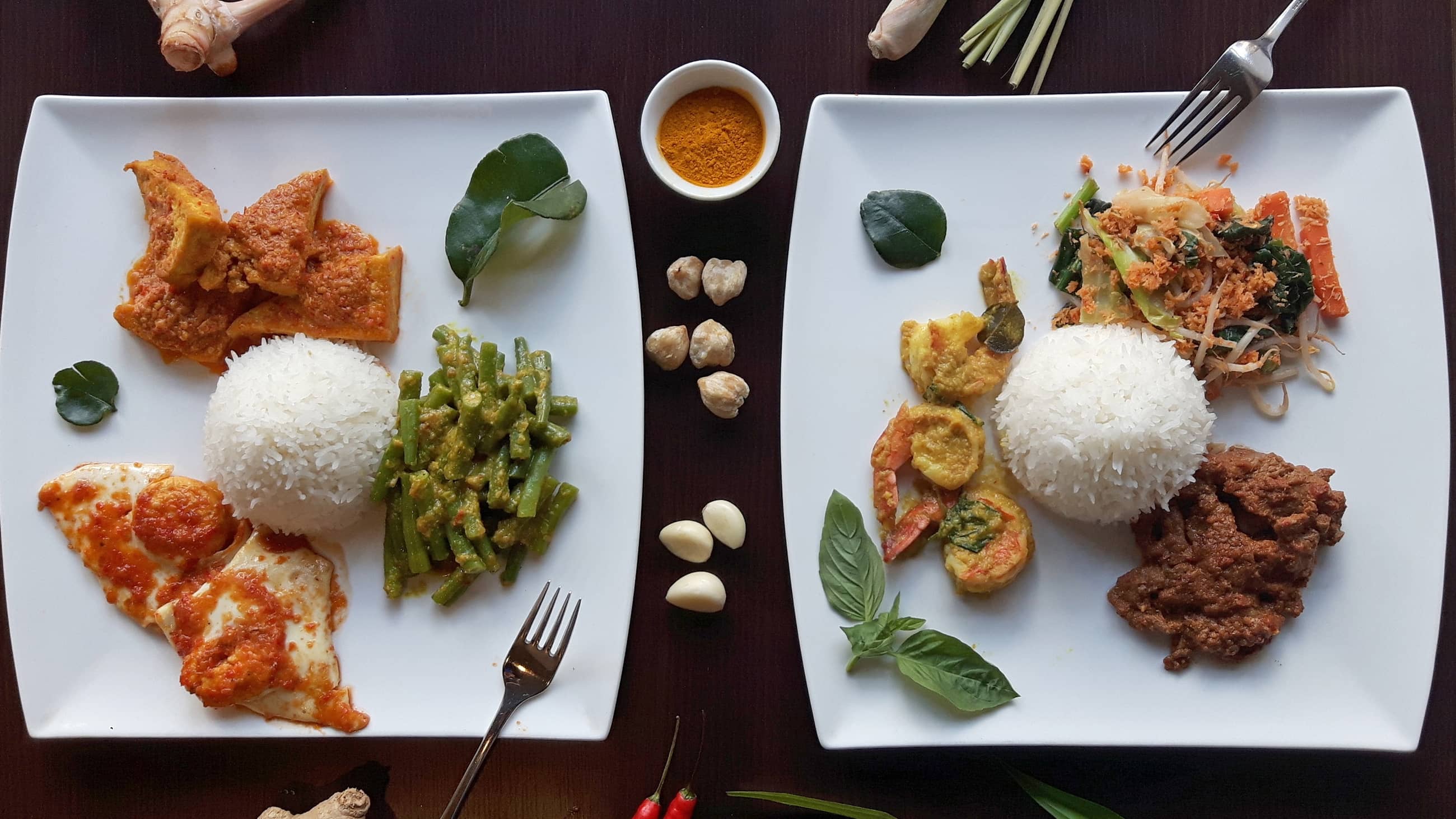 Menu | Indonesisch Restaurant Jun