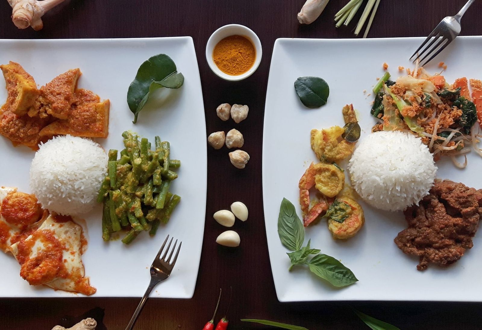 Jun Indonesian Cuisine | Indonesian Restaurant in Amsterdam