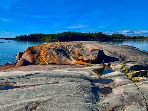 2025 Cruise Schedule | NCCL