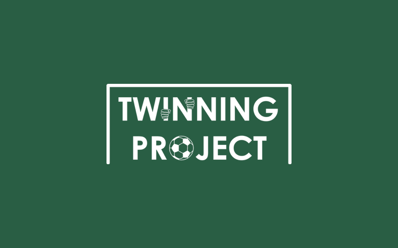 Home | Twinning Project