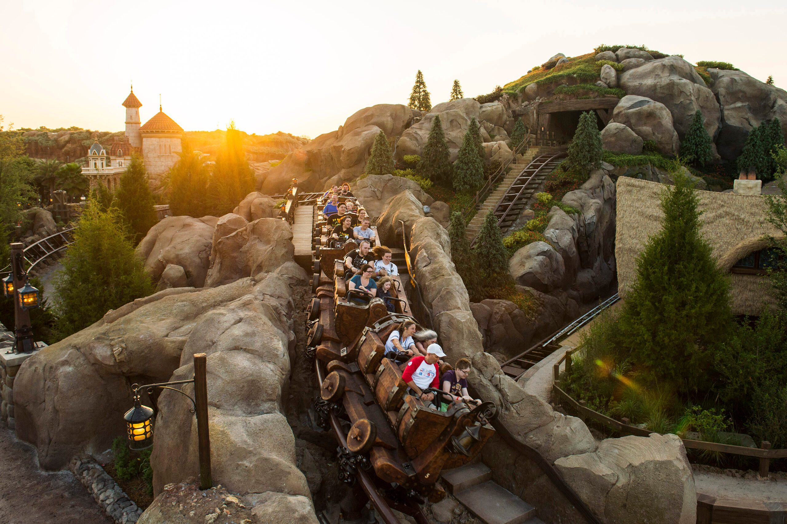 Latest News | Disney Parks News Blog