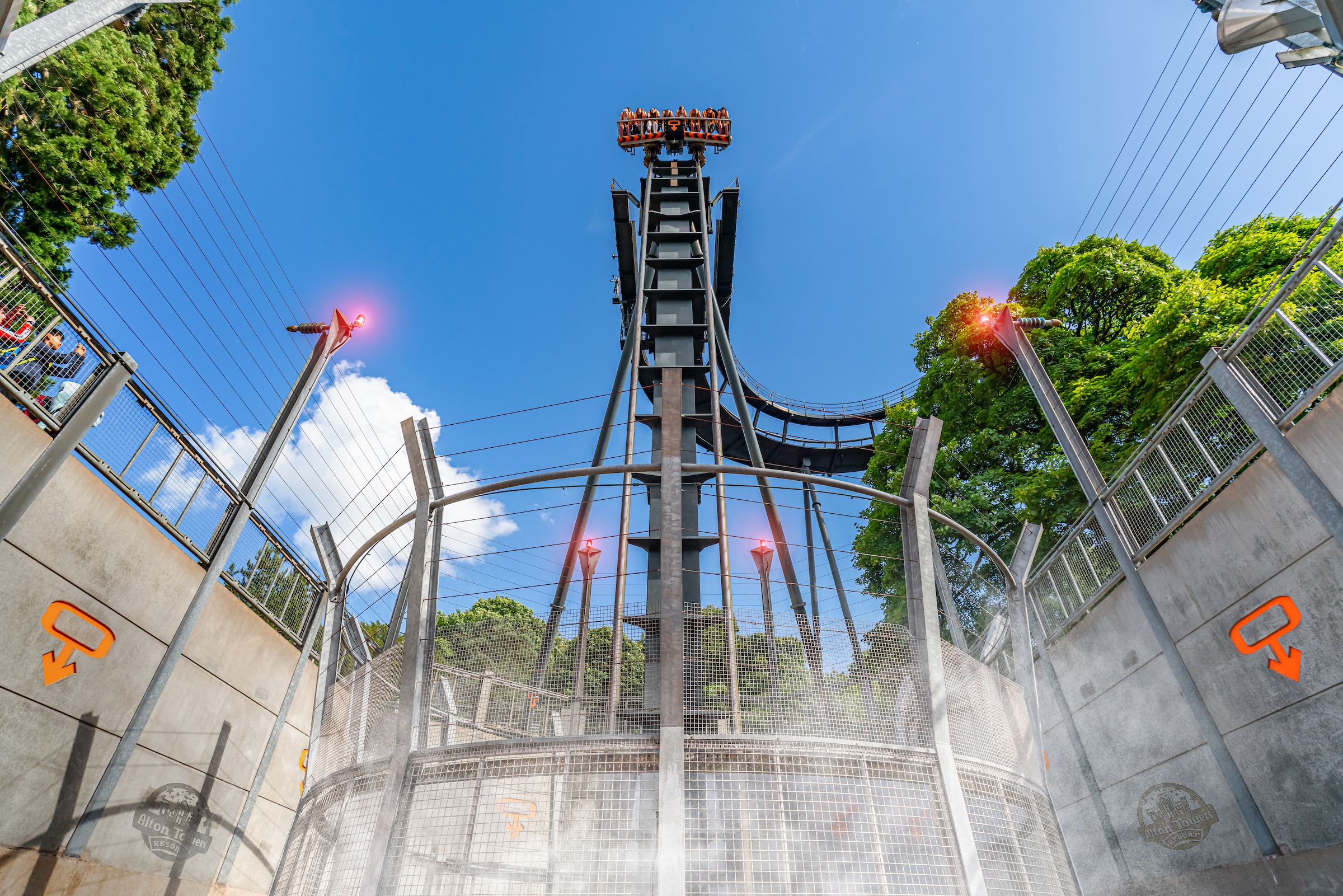 One Pass, Endless Summer Memories: Merlin Annual Pass Summer Sale ...