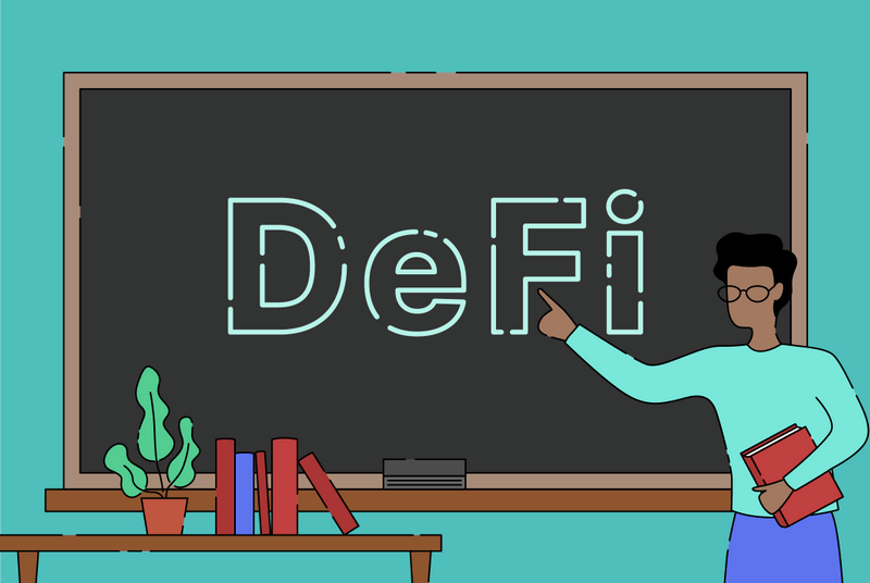 How to Invest in DeFi: The Ultimate Guide