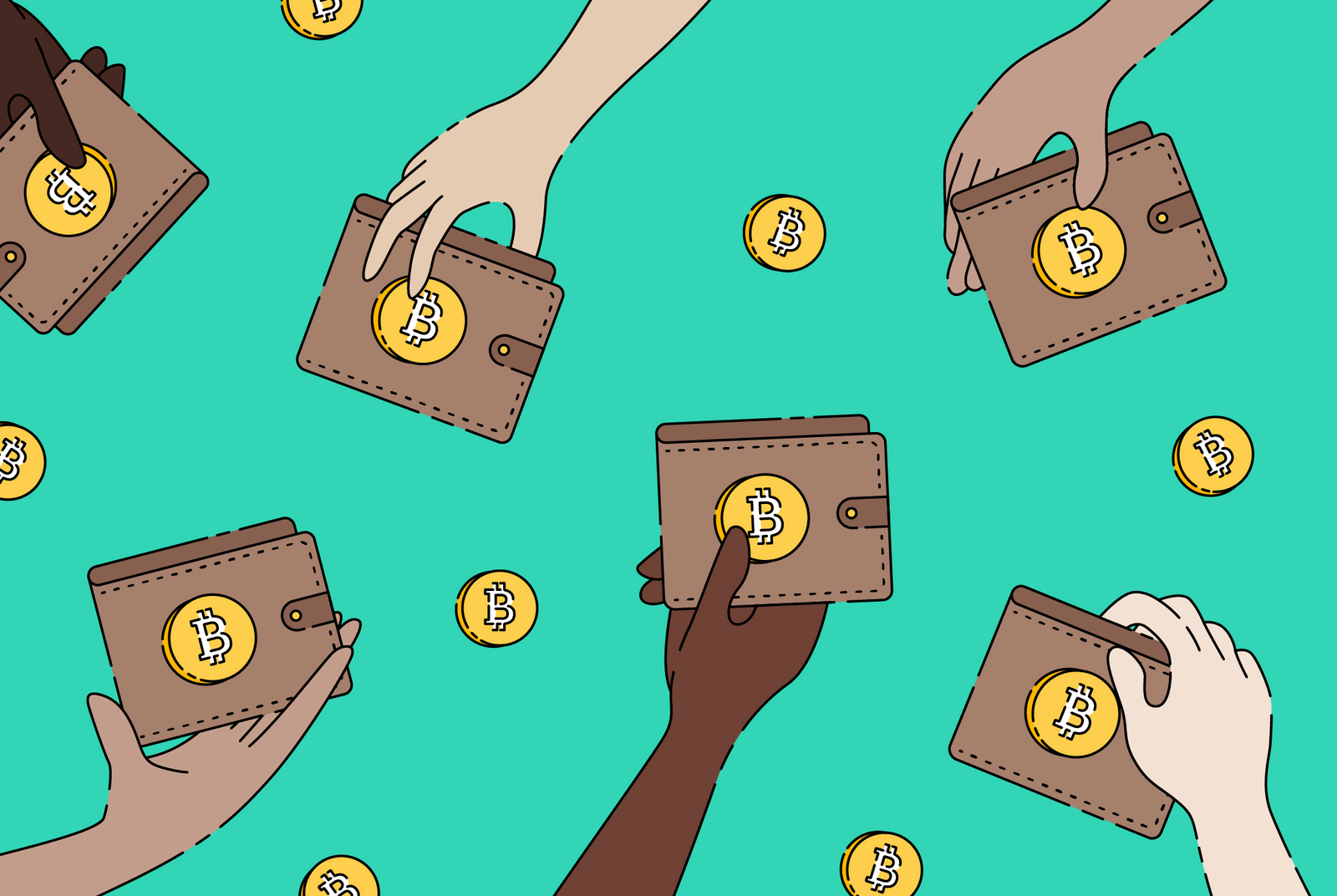 Managing Multiple Crypto Wallets: Everything You Need to Know