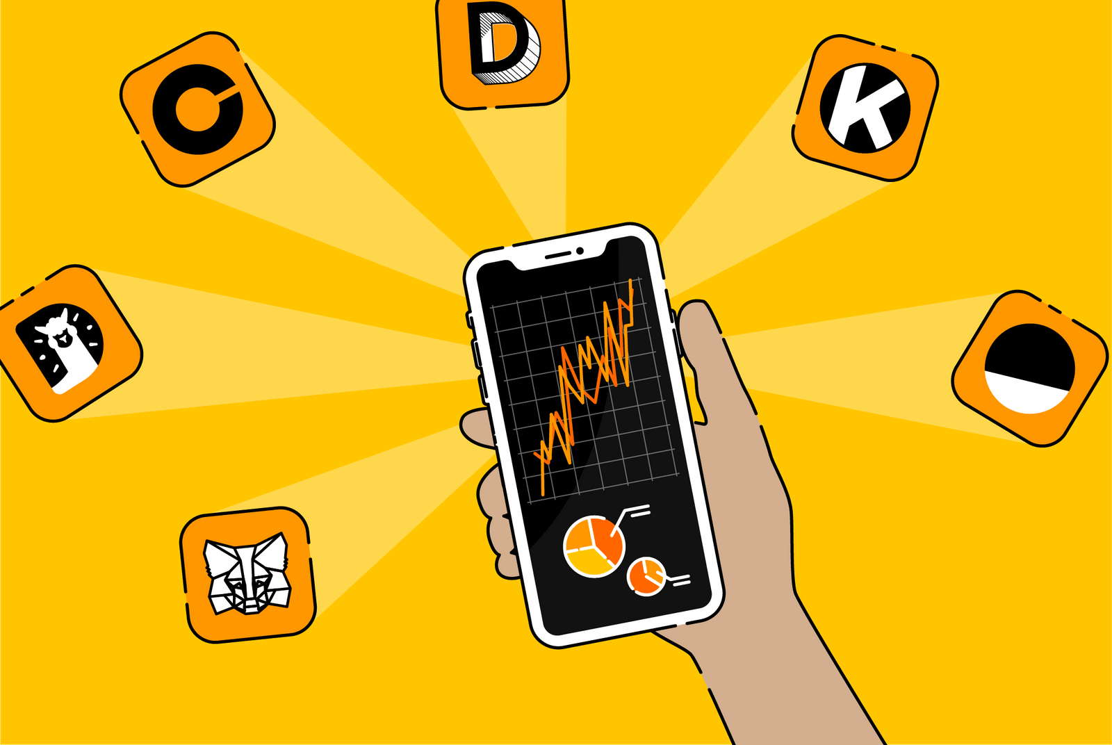 DeFi Tools: Essential Tools for Decentralized Finance Investors