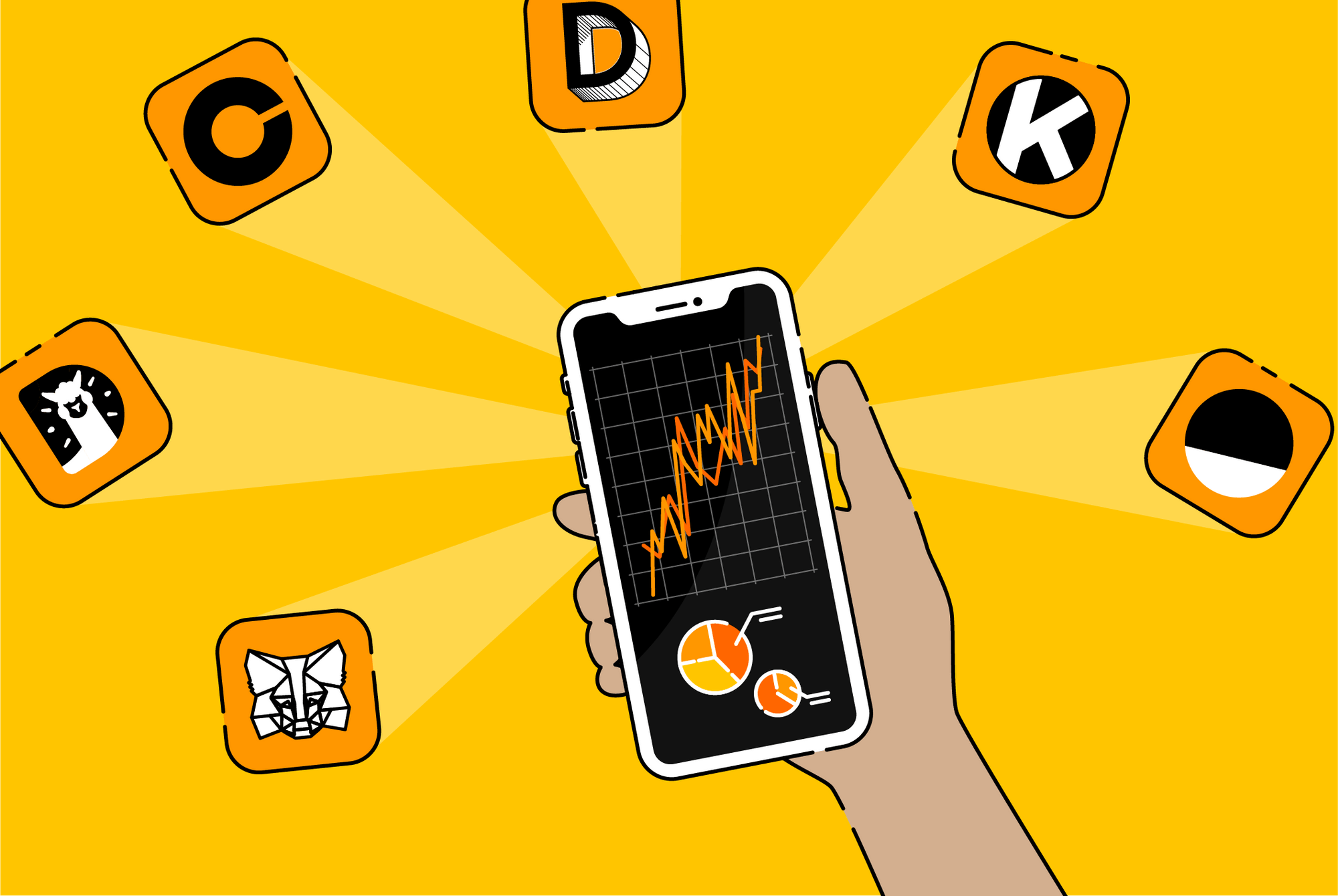 DeFi Tools: Essential Tools for Decentralized Finance Investors