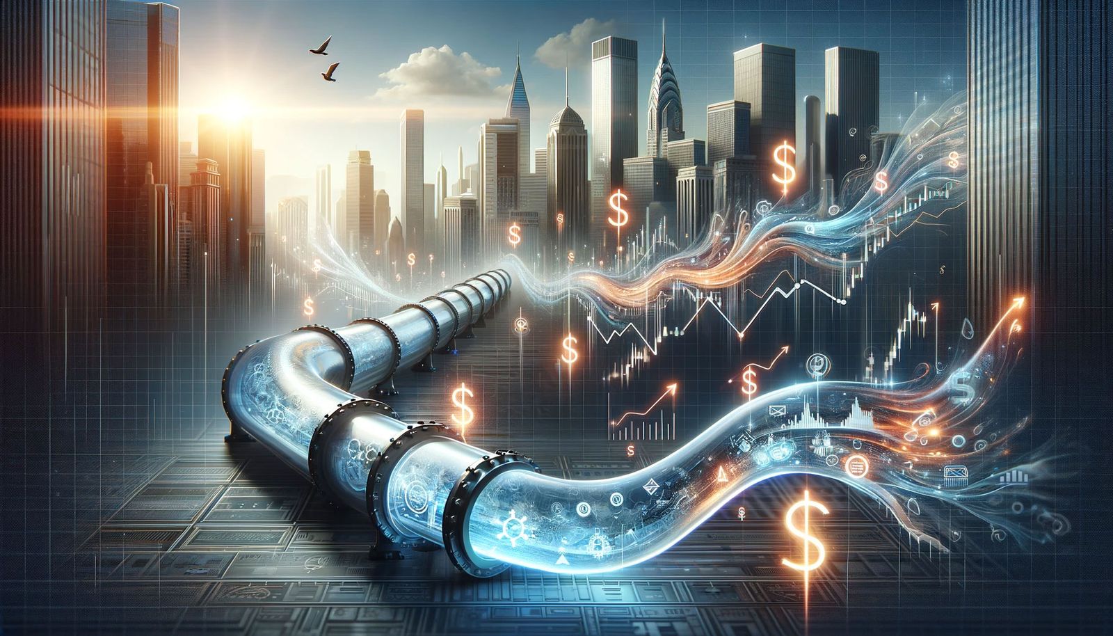 Should You Use Liquidity Access Lines to Build Wealth?