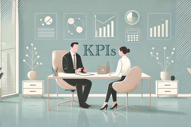 Key Performance Indicators (KPIs): Metrics for Financial Advisors