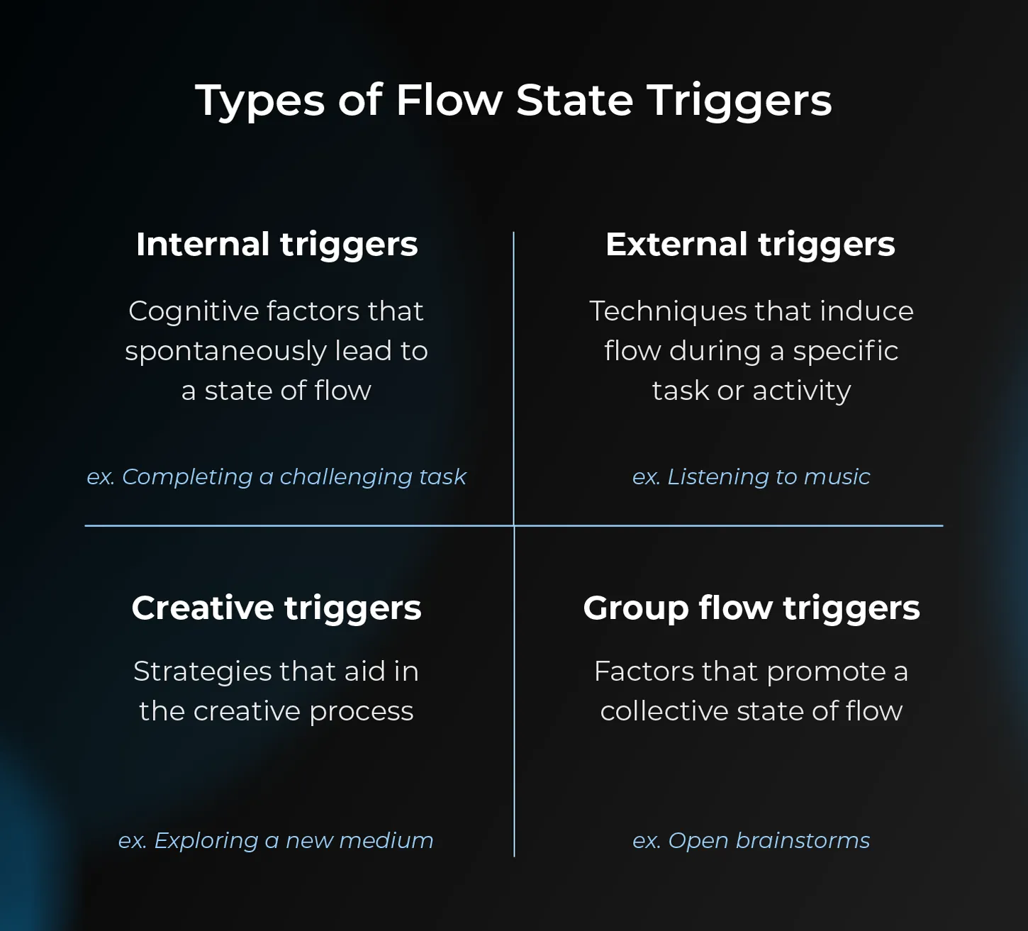 How To Get Into Flow State: 8 Tips To Unlock Peak Performance