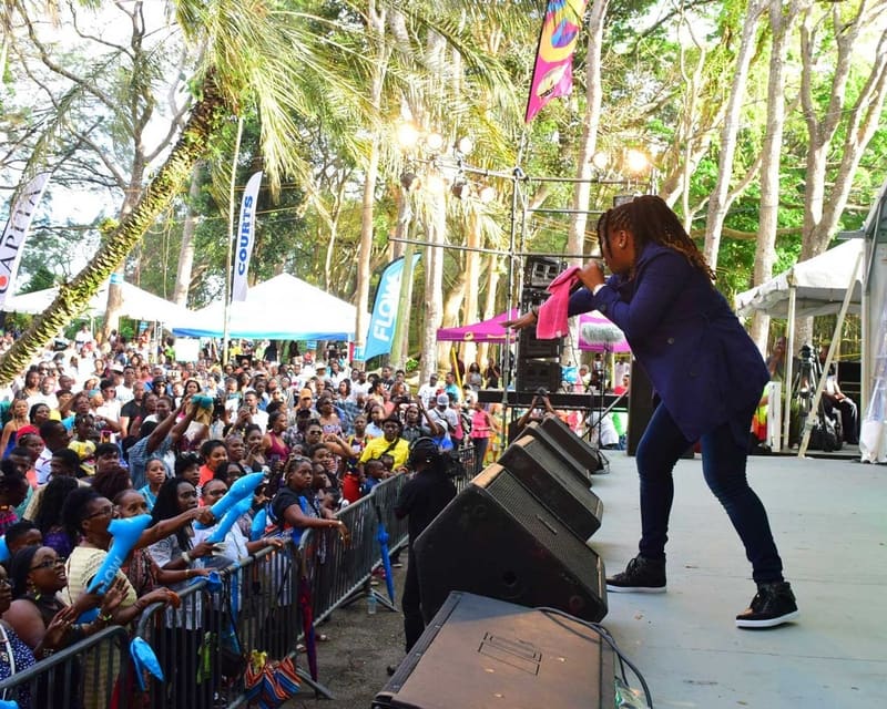 Gospelfest Barbados 2026