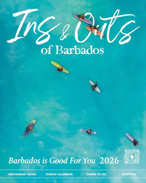 Barbados Events Calendar 2026