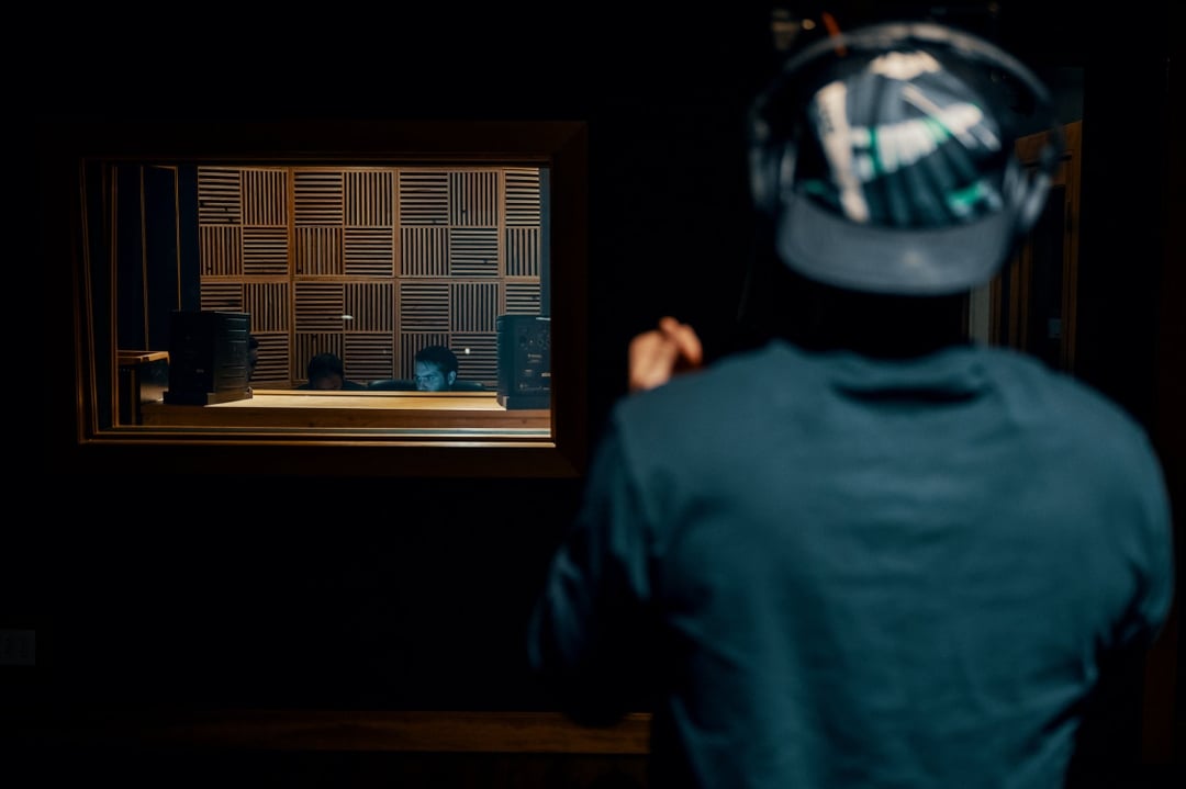 What does a producer do (and how to be a great one!) | Octiive