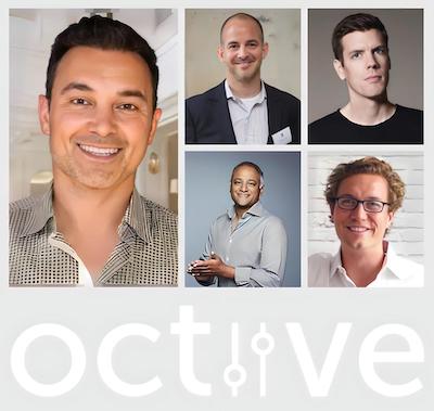 Octiive Goes Back to Artist-Founded Roots | Octiive