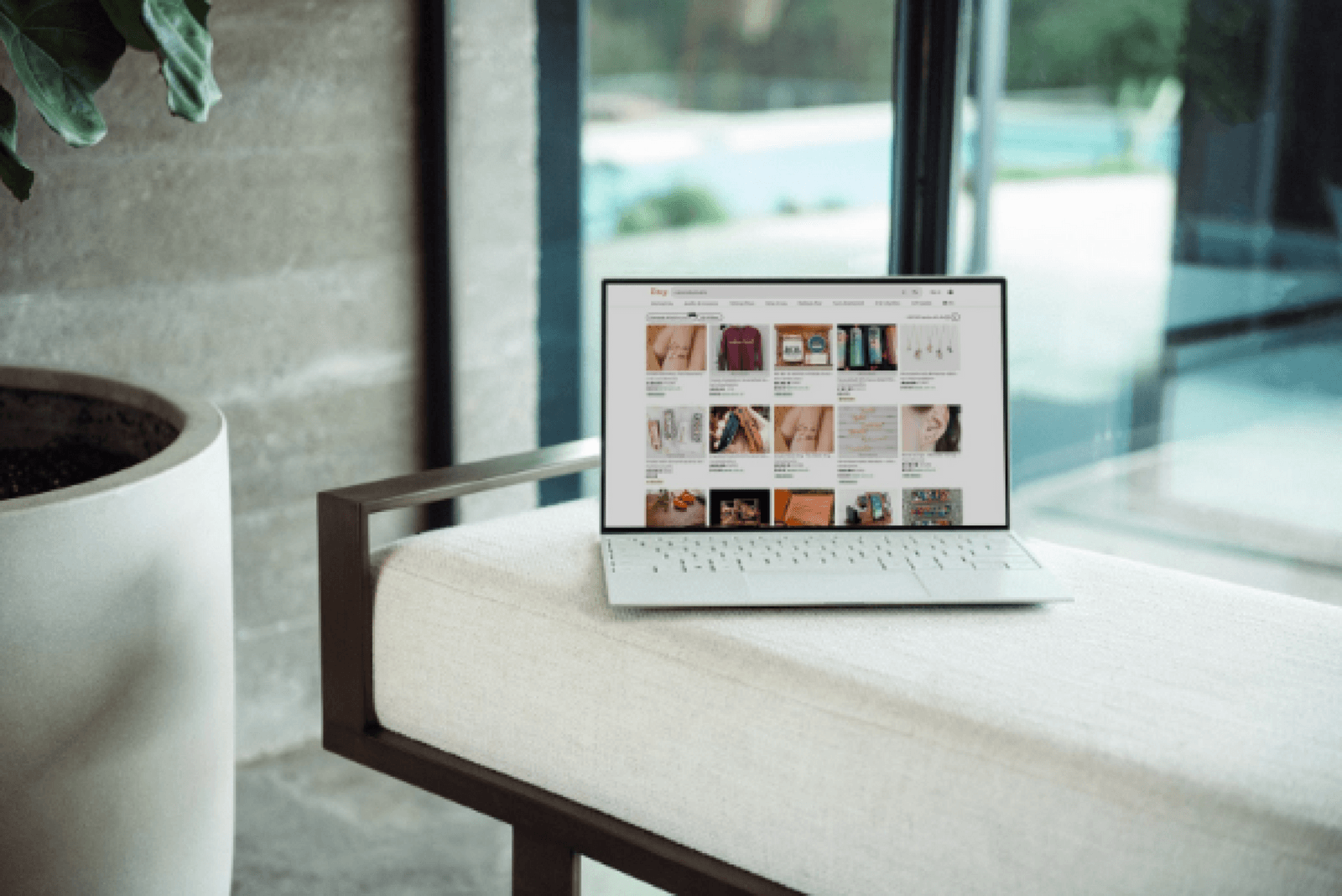 Shop Analyzer - We'll show you exactly how top Etsy sellers do it.