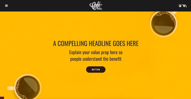 Top subscription website templates and themes