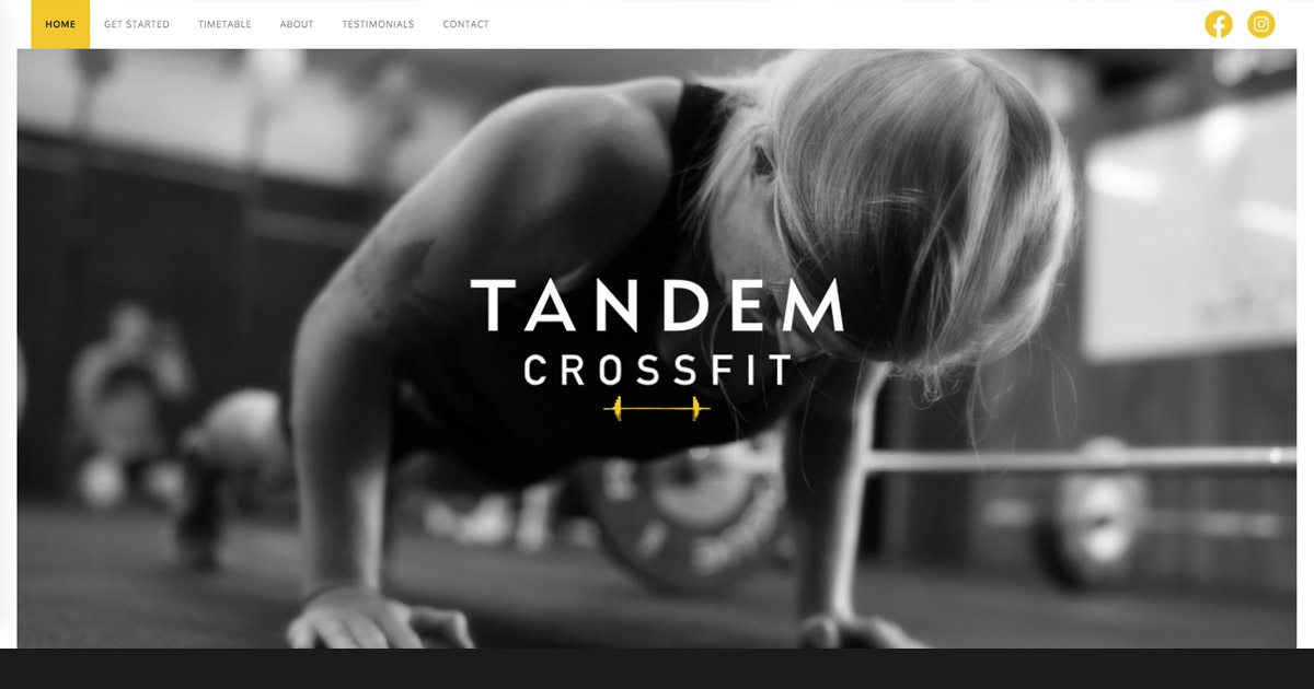 Our Coaches / TandEm CrossFit / Perth