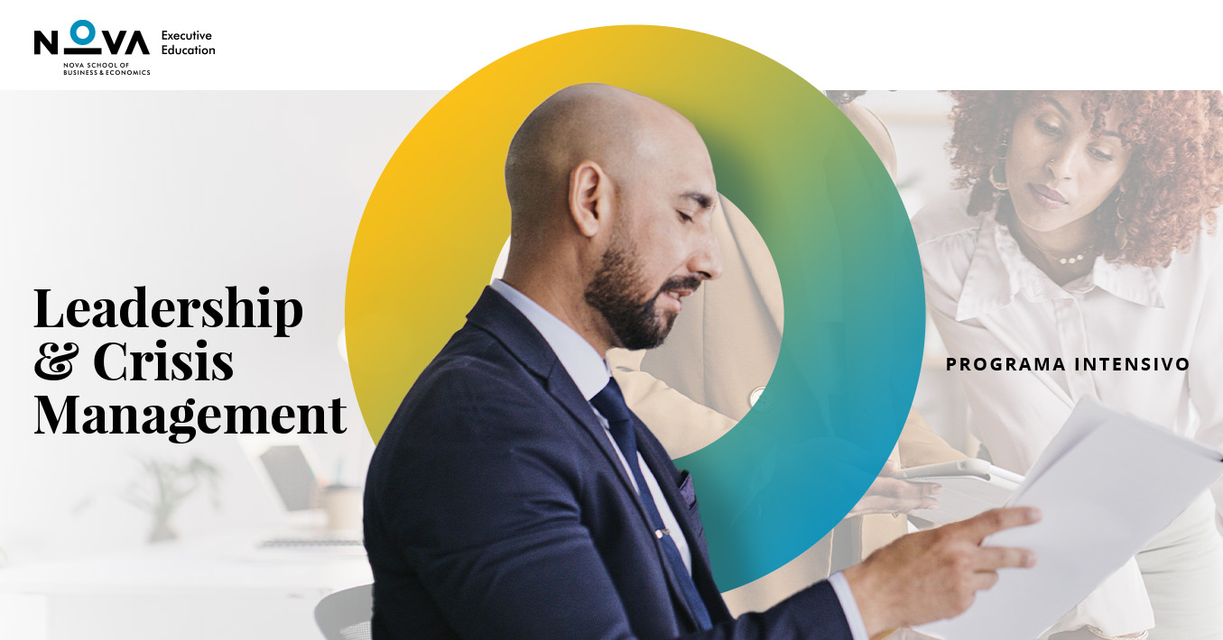 Leadership & Crisis Management