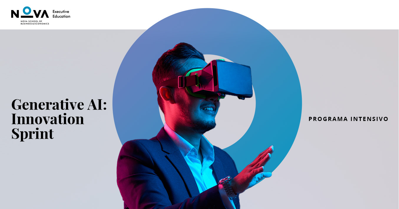 Generative AI: Innovation Sprint