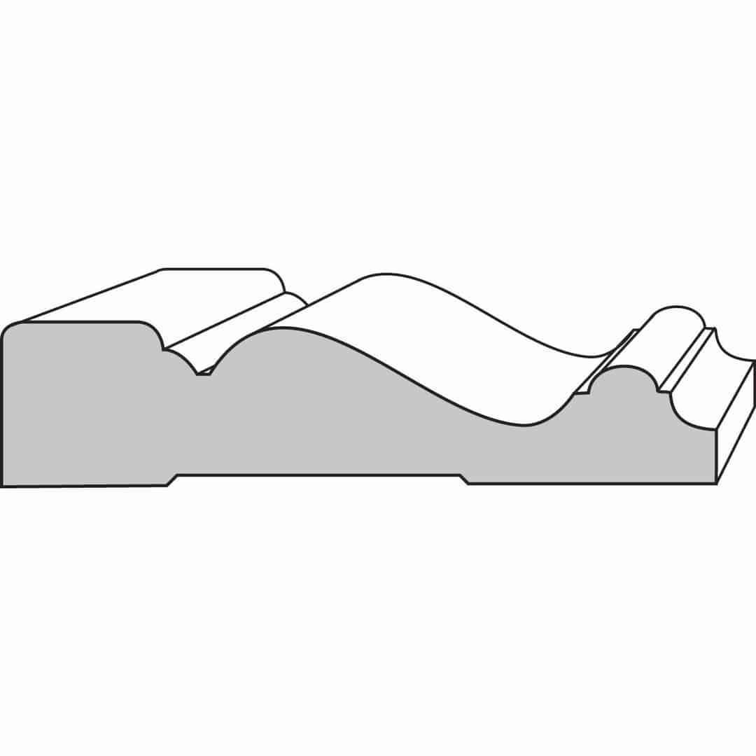 Casing Components | Ferche Millwork