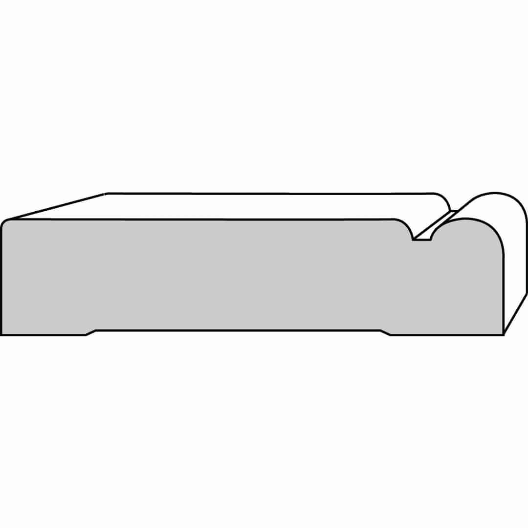 Casing Components | Ferche Millwork