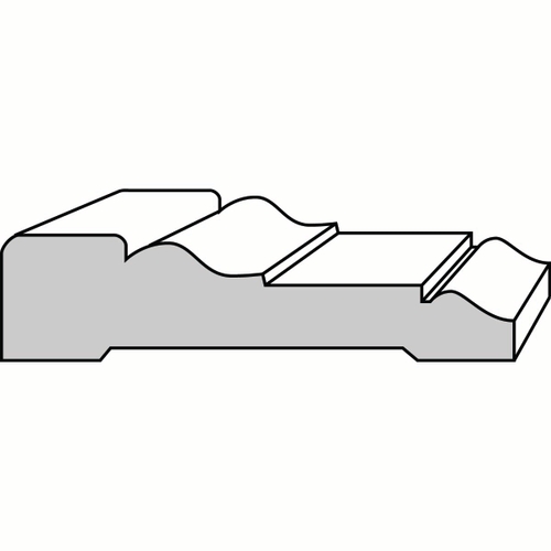 Casing Components | Ferche Millwork