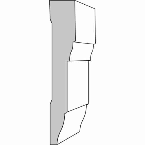 Casing Components | Ferche Millwork