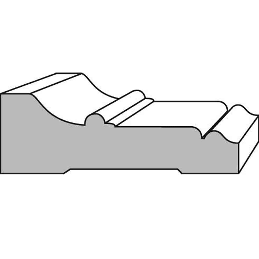 Casing Components | Ferche Millwork