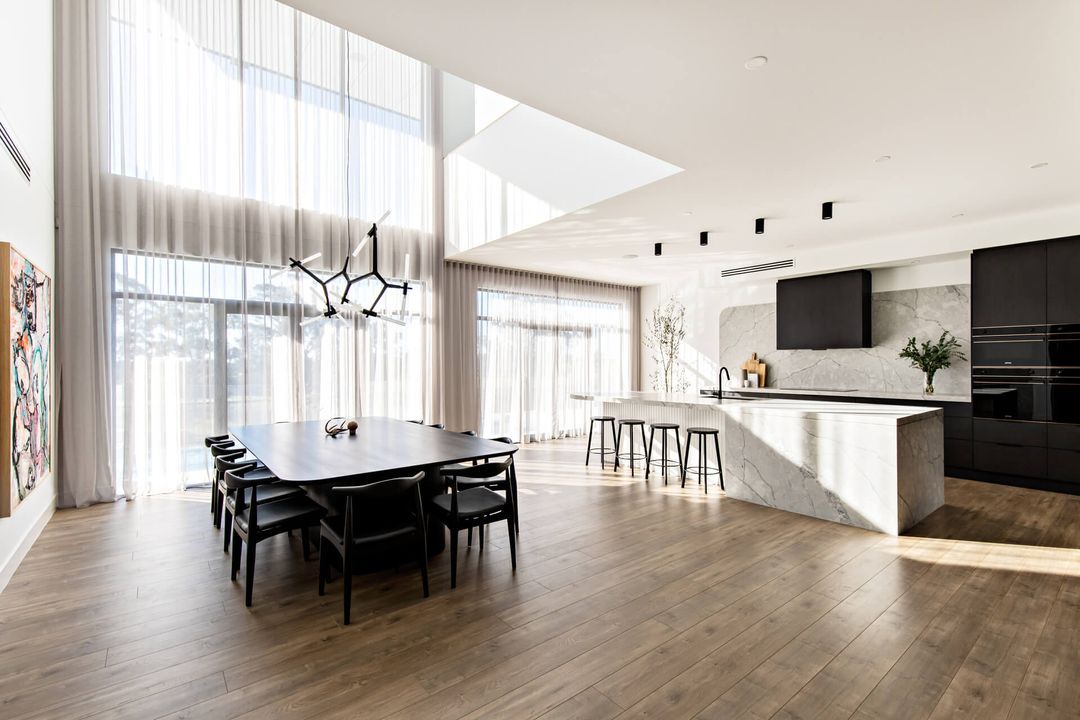 One of a Kind by King Homes Inspiration Gallery